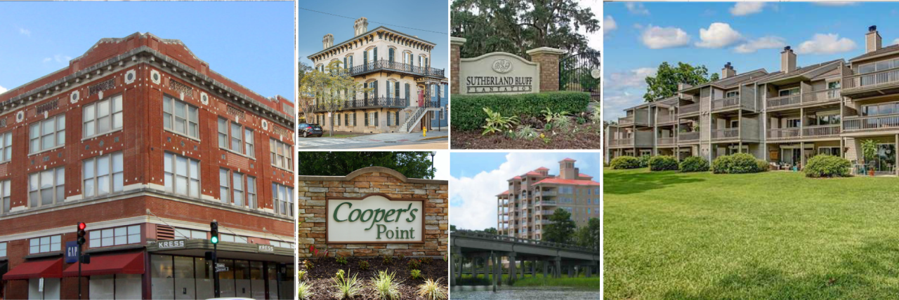 Condo Questionnaire - Keystone